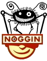 Noggin Screen Bug (2005-2009, Jukebox V2) by YourDailyDeviantArt on ...