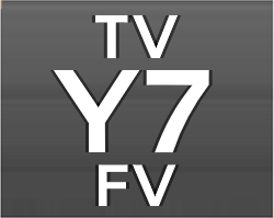 Disney Channel: TV Y7 FV (2005-2008, 2012) by YourDailyDeviantArt on ...