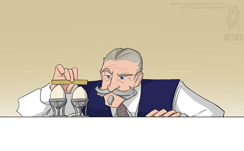 Poirot by jollyjack on DeviantArt