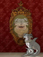 Crocodog by hellcorpceo on DeviantArt