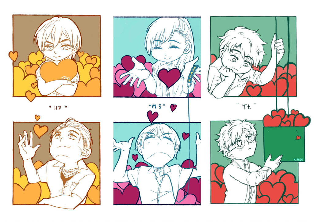 oc-couples-by-kstriple6-on-deviantart