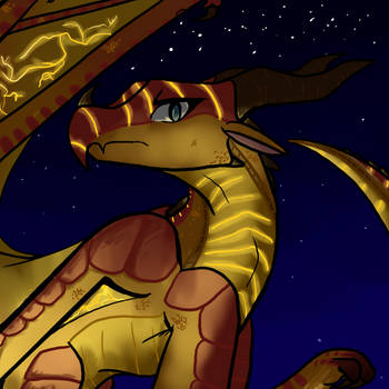 #perilwingsoffire | Explore perilwingsoffire on DeviantArt