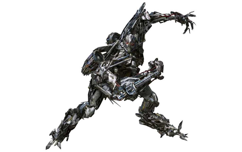 Starscream Render by Knightimus on DeviantArt