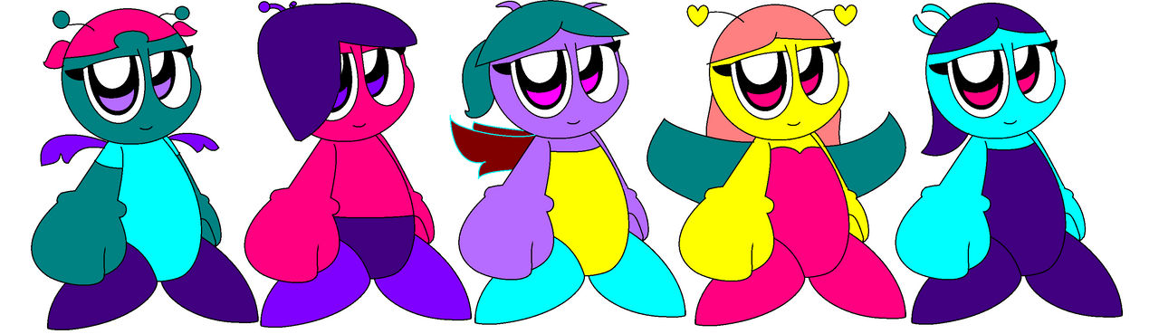 [BASE] Fumu Style by AustinSchaub on DeviantArt