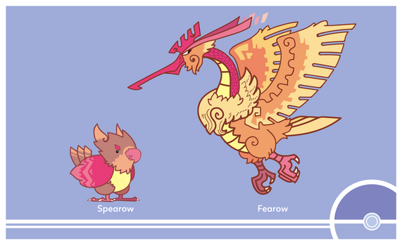 Cosmopoliturtle Pokemon Redesigns - Kanto favourites by Brunobakugan on ...