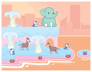 Cosmopoliturtle's DeviantArt Gallery