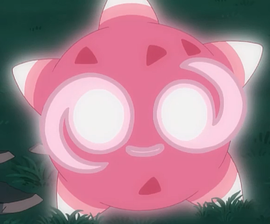 Minior the Meteor Pokemon by WillDinoMaster55 on DeviantArt