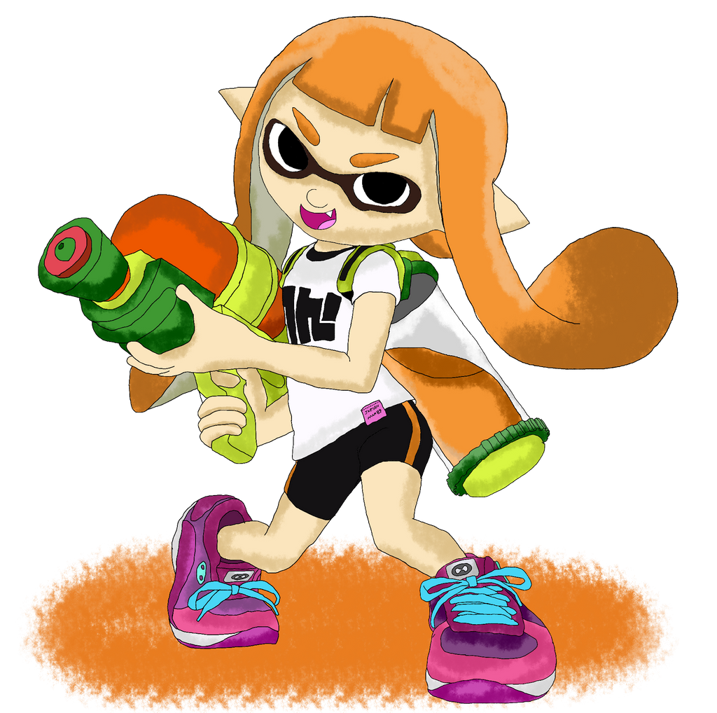 'Mario+Luigi' RPG ART IMITATION TUTORIAL by Mast3r-Rainb0w on DeviantArt