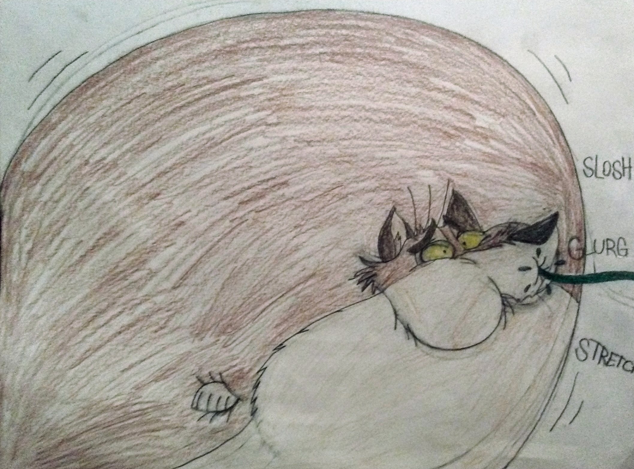 Water Balloon Balto! - 2nd Inflation Poll Winner by MrD2001 on DeviantArt