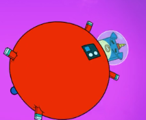 Unikitty's first flight: part 1 by HeroFoxyNighthowler on DeviantArt