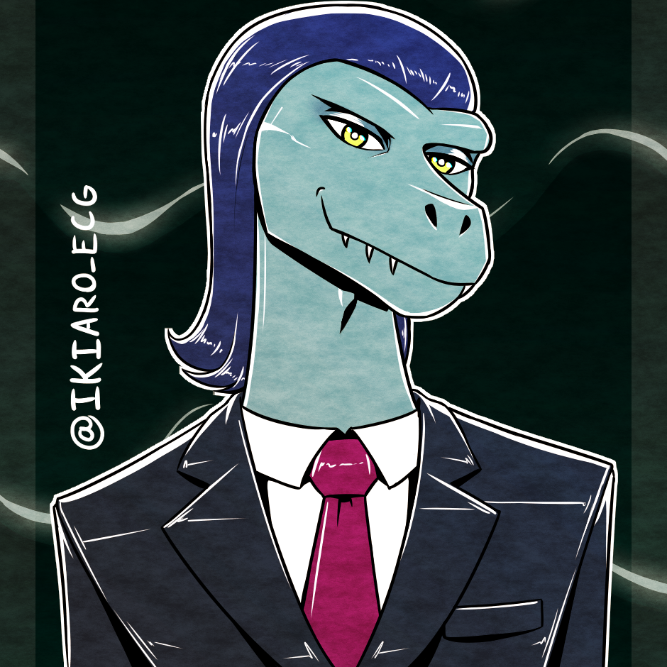 Toffee by 4ozora on DeviantArt