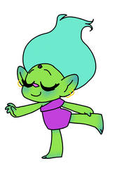 DreamWorks-Trolls DeviantArt Gallery