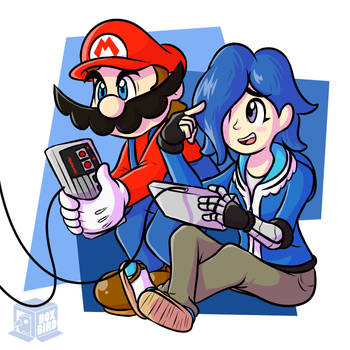 #smg4 | Explore smg4 on DeviantArt