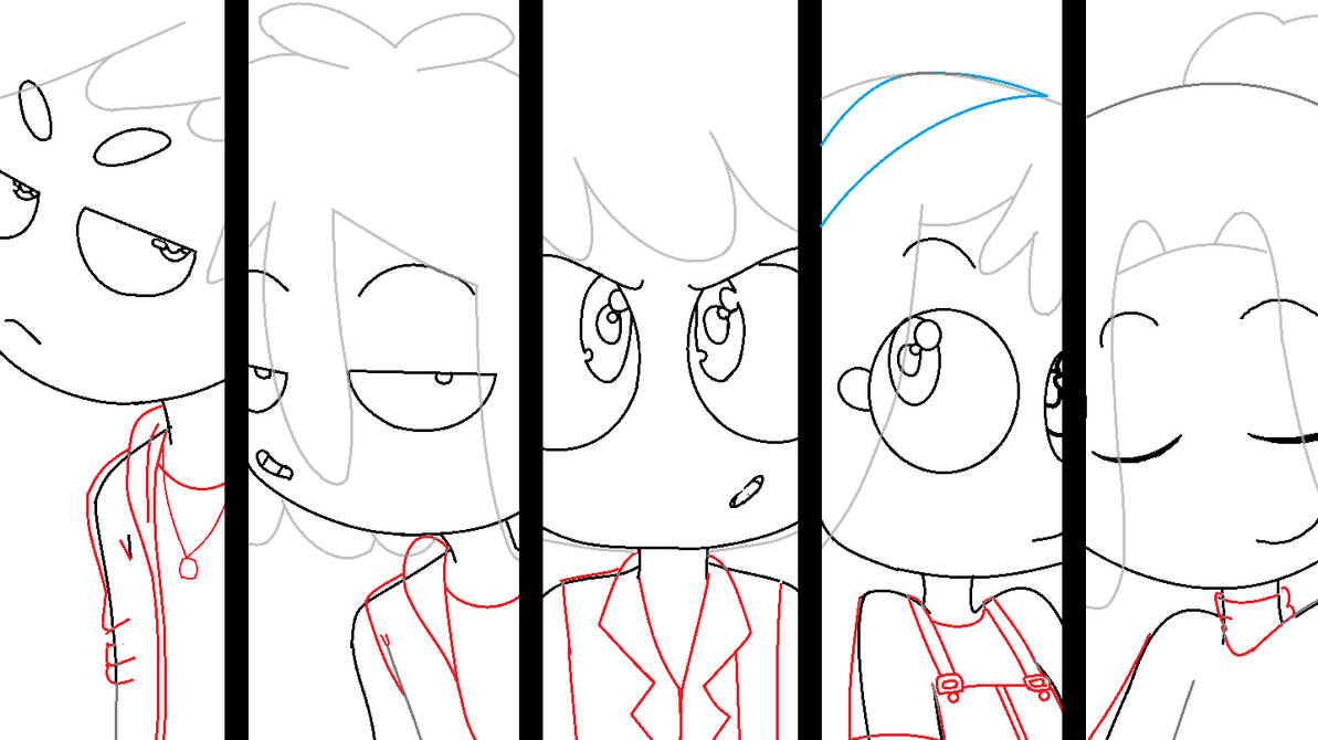 FnafHS base 1 by YurikoYakana07 on DeviantArt