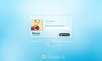 windows 8 login v2 concept by mvgraphics on DeviantArt