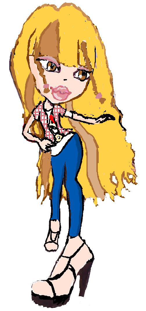 AshCooper's DeviantArt Gallery