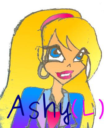 AshCooper's DeviantArt Gallery