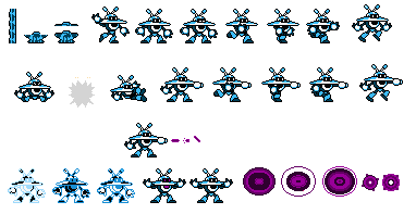 Galaxyman playable by boberatu on DeviantArt