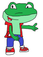 LeapFrog: Code Word Caper clip by JoeyHensonStudios on DeviantArt