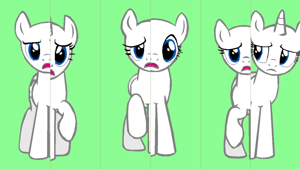 What My Cutie Mark Is Telling Me Base by Pinkiee1233 on DeviantArt