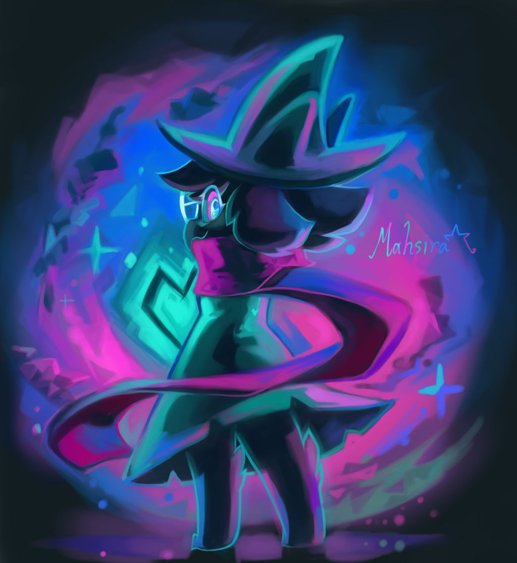 Delta Rune by Mahsira on DeviantArt