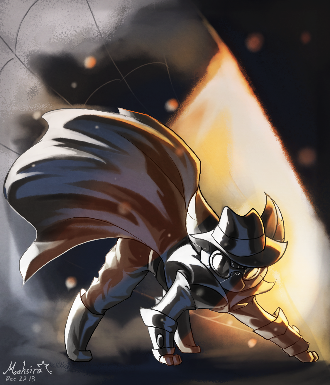 Spider Cat Peni by Mahsira on DeviantArt