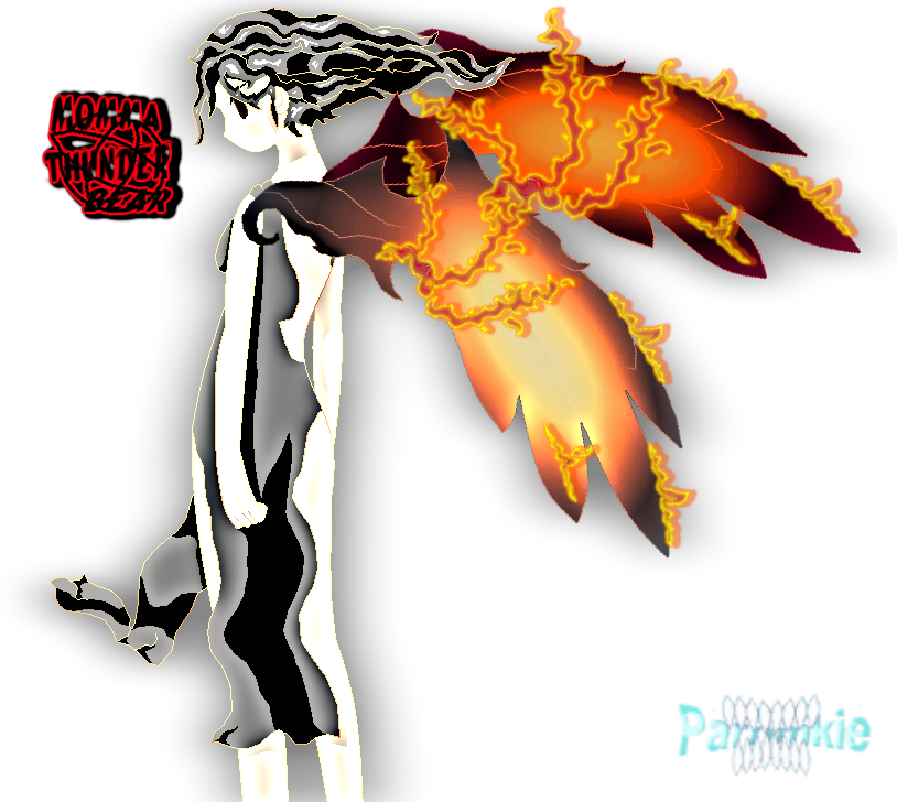 parnmkie's DeviantArt gallery