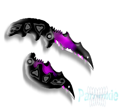 parnmkie's DeviantArt gallery