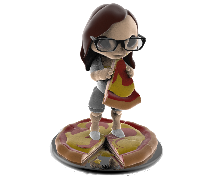 parnmkie's DeviantArt gallery