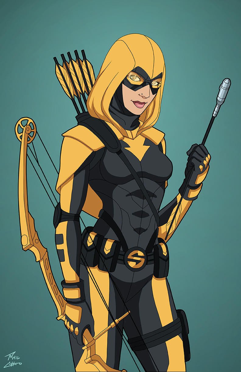 phil-cho's DeviantArt gallery