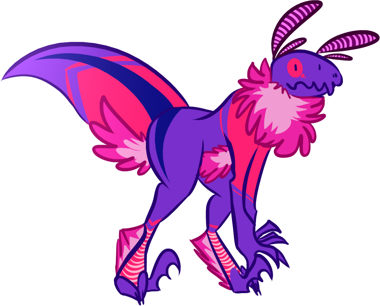 Snip-Creatures (Snipp) | DeviantArt