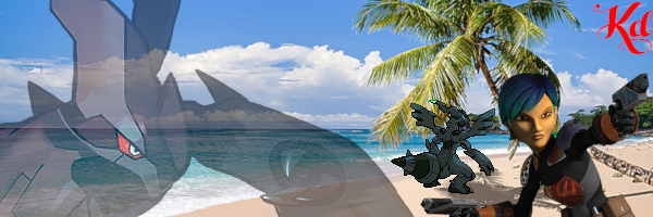 Pokemon-Crossroads | DeviantArt