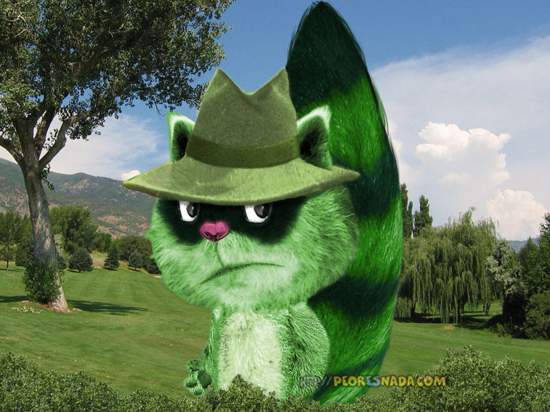 Real SHIFTY - Untooned HTF by PeorEsNada-com on DeviantArt