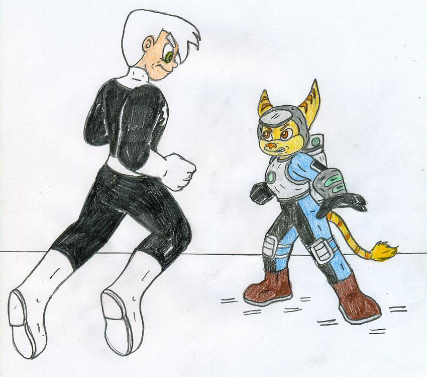 Jose-Ramiro's DeviantArt Gallery