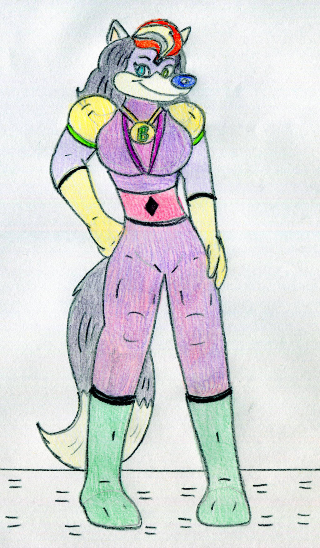 Elastic Fusion - Brainy and Cats by Jose-Ramiro on DeviantArt Elastic Fusion - Brainy and Cats by Jose-Ramiro on DeviantArt