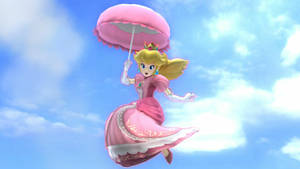 Peach - Cartoon (Robot) by KatLime on DeviantArt