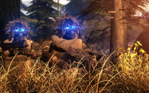 Half-Life 2 Combine Soldier Cosplay by Kienagu on DeviantArt