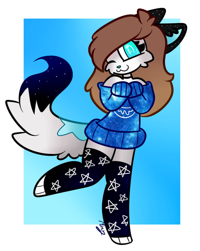 Stariaat: GIFT 2 by Marmarmia on DeviantArt