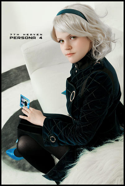 AdrianoRamosOfHT's DeviantArt Favourites