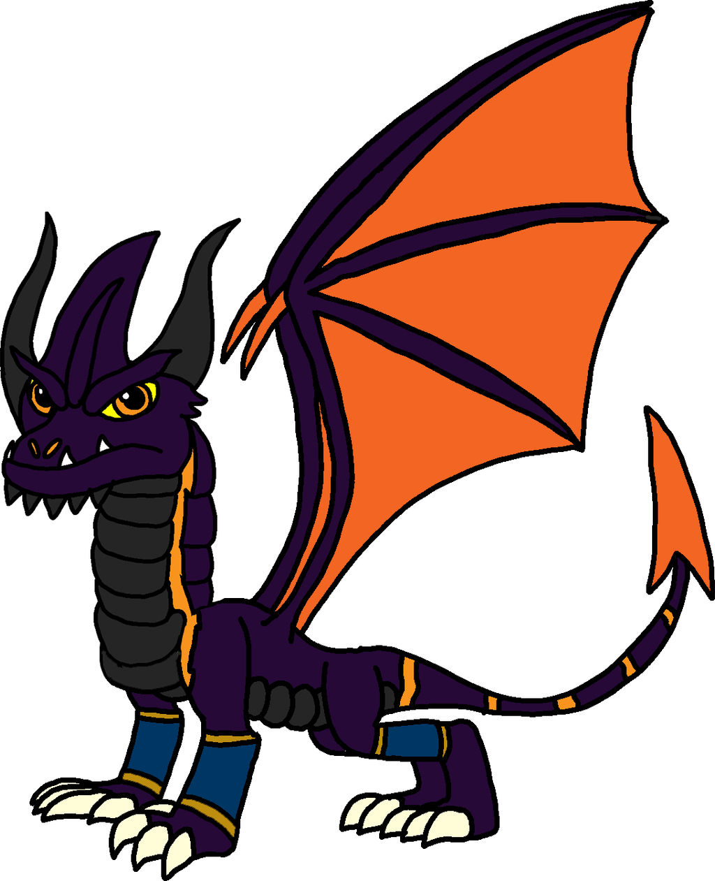 Academy Malefor on Skylanders-Malefor - DeviantArt