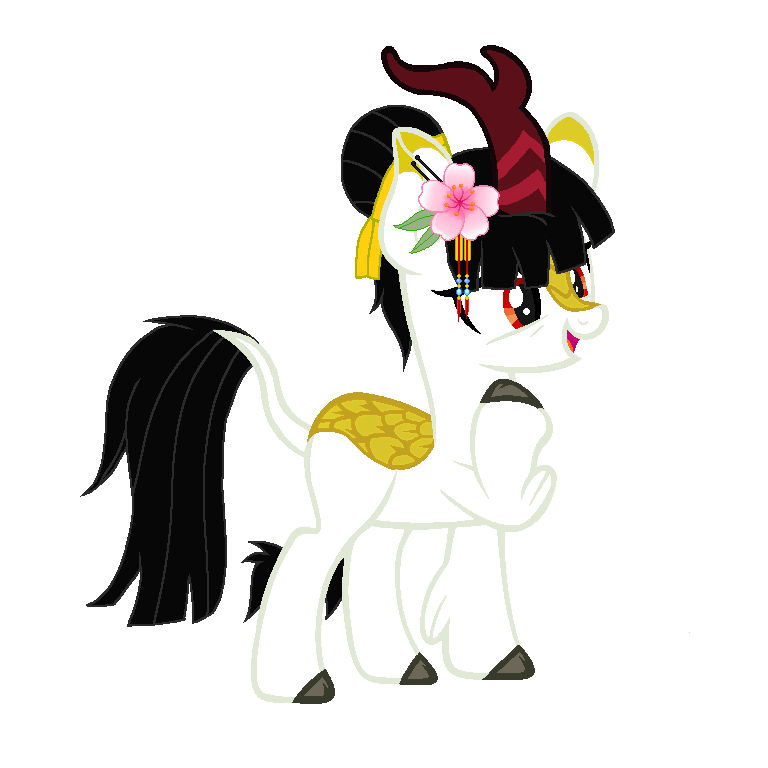 Kirin Base 2 | What do you mean I can't ship it? by chatonettes on ...