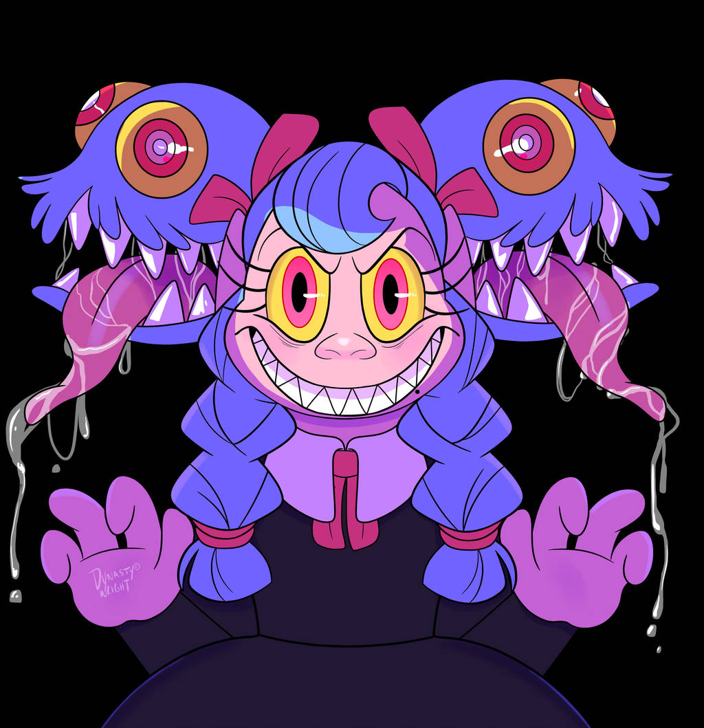 BRAT. by LittleMissDevil21 on DeviantArt
