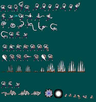 Obito Sprite Sheet Complete by Akuja-Katsumi on DeviantArt