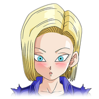 Android 18 Dragon ball Super by PaintAnimes on DeviantArt