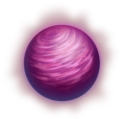 Planet Tuffle render [Dokkan Battle] by maxiuchiha22 on DeviantArt