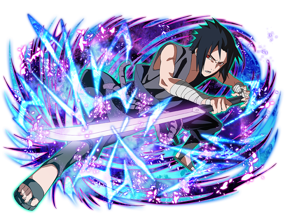 Sasuke Vs Itachi Render 8 [u Ninja Blazing] By Maxiuchiha22 On