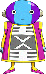 Zeno render 3 [Xkeeperz] by maxiuchiha22 on DeviantArt
