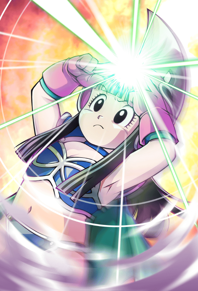 Kid Chi-Chi card 2 [Bucchigiri Match] by maxiuchiha22 on DeviantArt