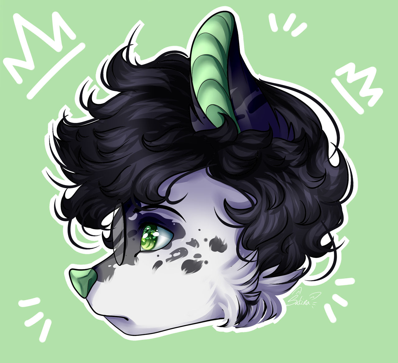 (COM) for YurikoHD 2 by Satina56 on DeviantArt