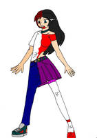 A CallMePo Comm, Gift for Namorgasm by Marvelninja on DeviantArt